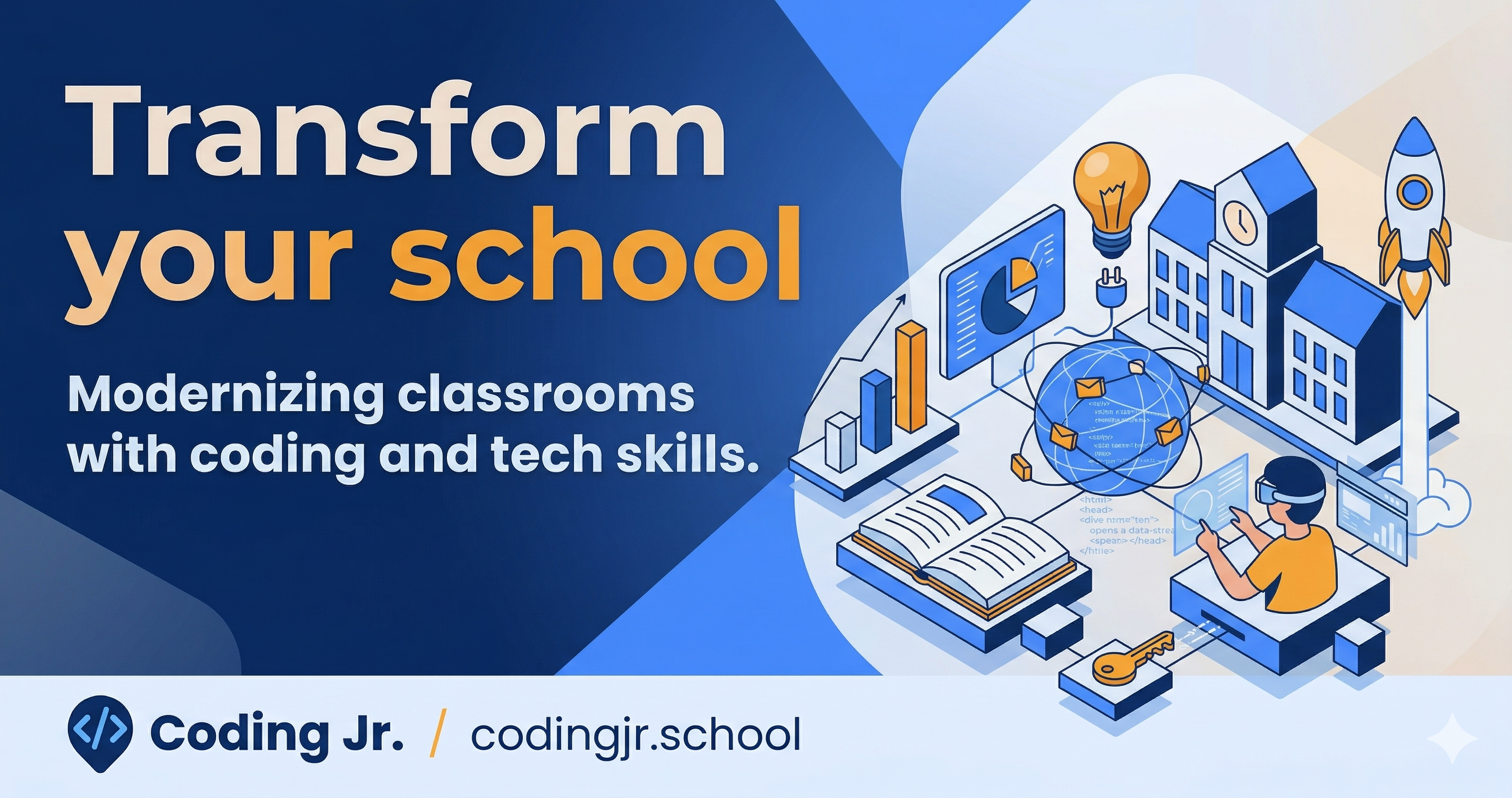 Sign In - CodingJr School