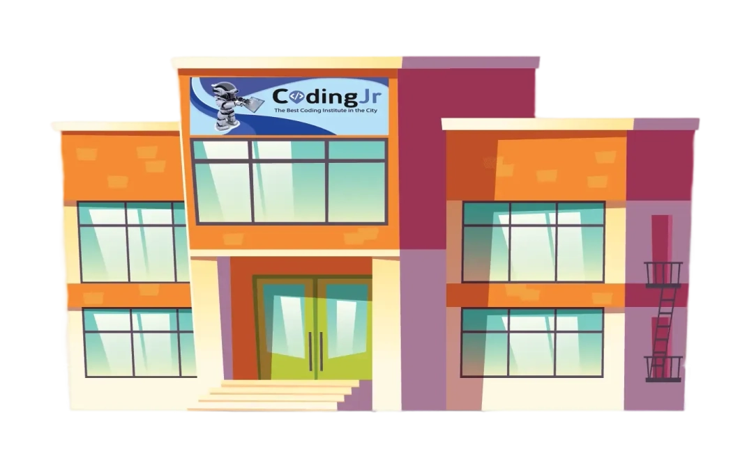 CodingJr School